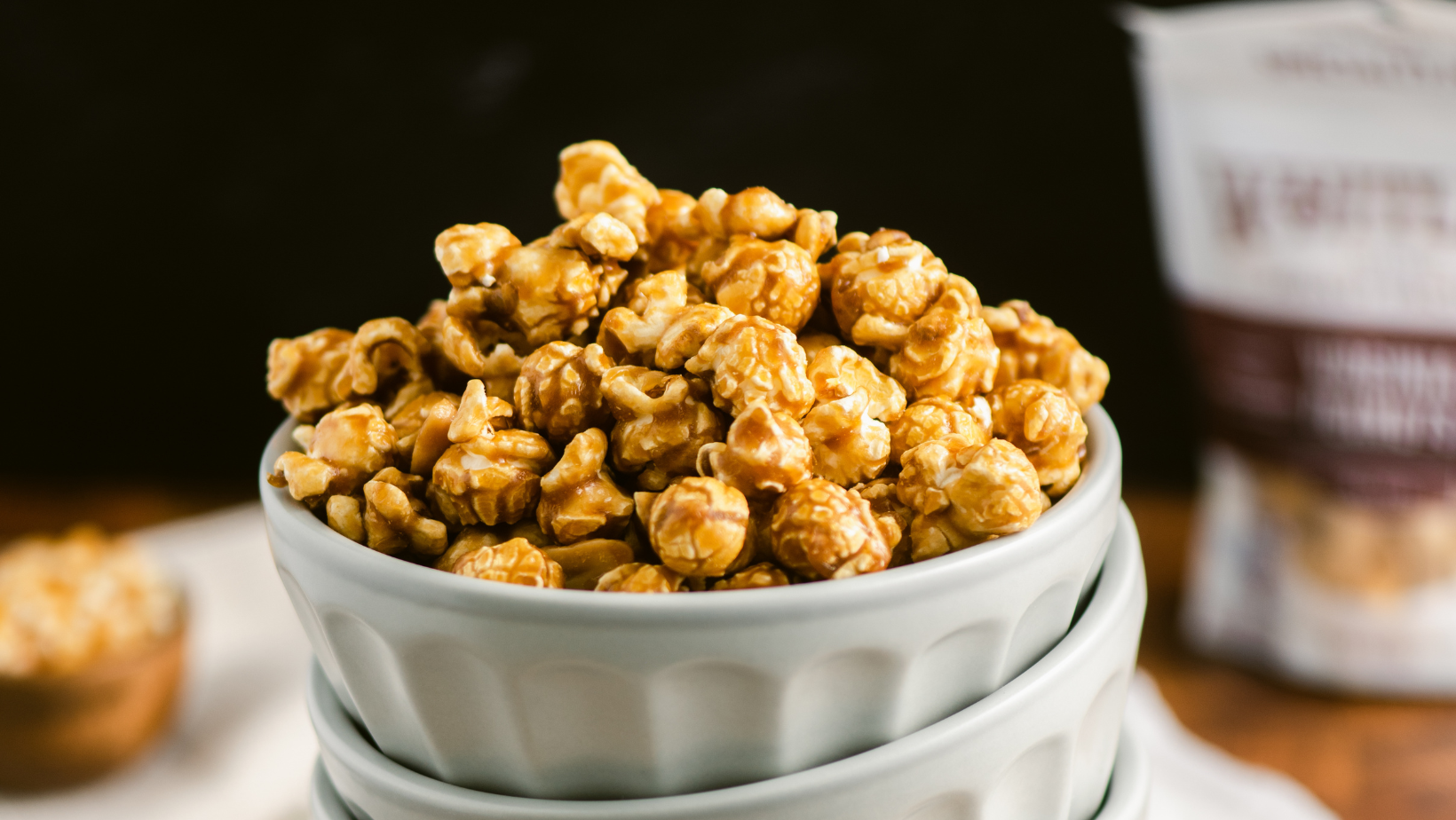 Northern Neck Popcorn Bag