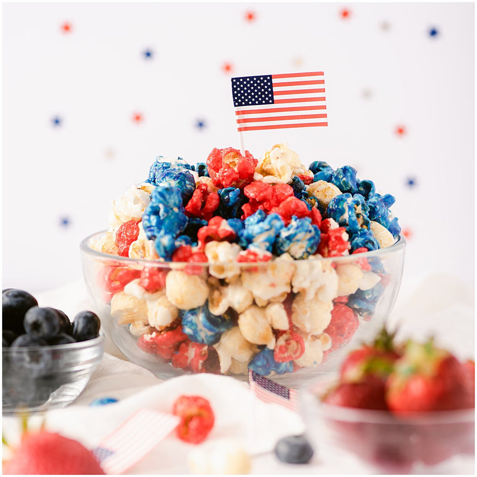 Products – Northern Neck Popcorn Bag